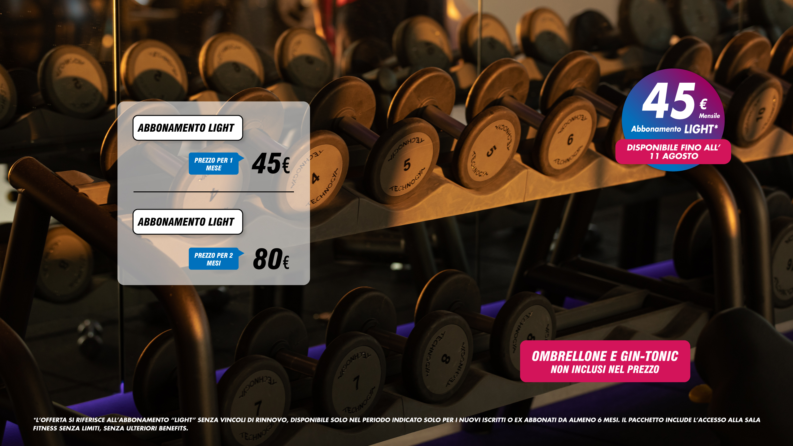 Gotham Gym: Palestra e Centro benessere a Bari, San Pasquale